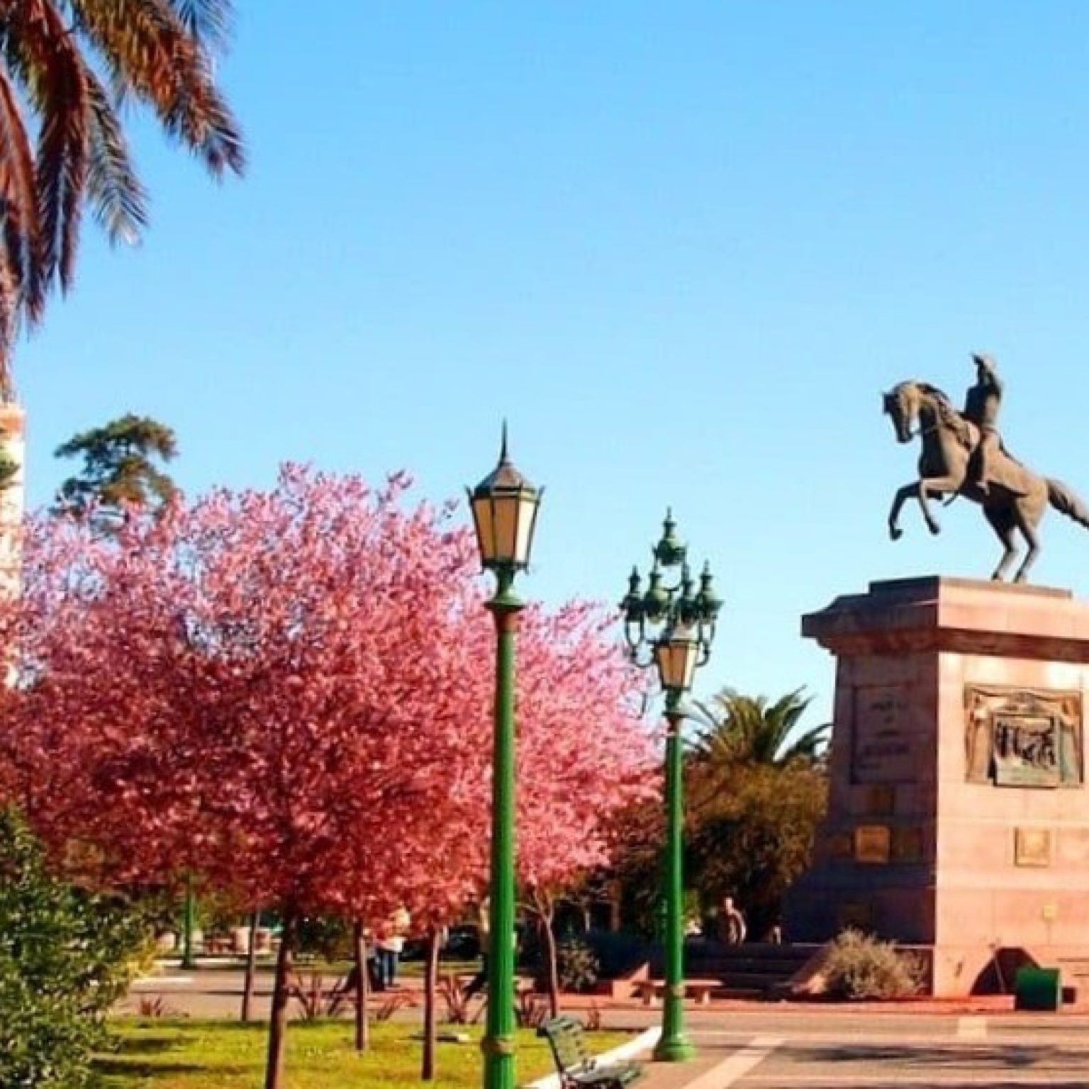 La Pampa - Excursiones y actividades locales para disfrutar en la provincia